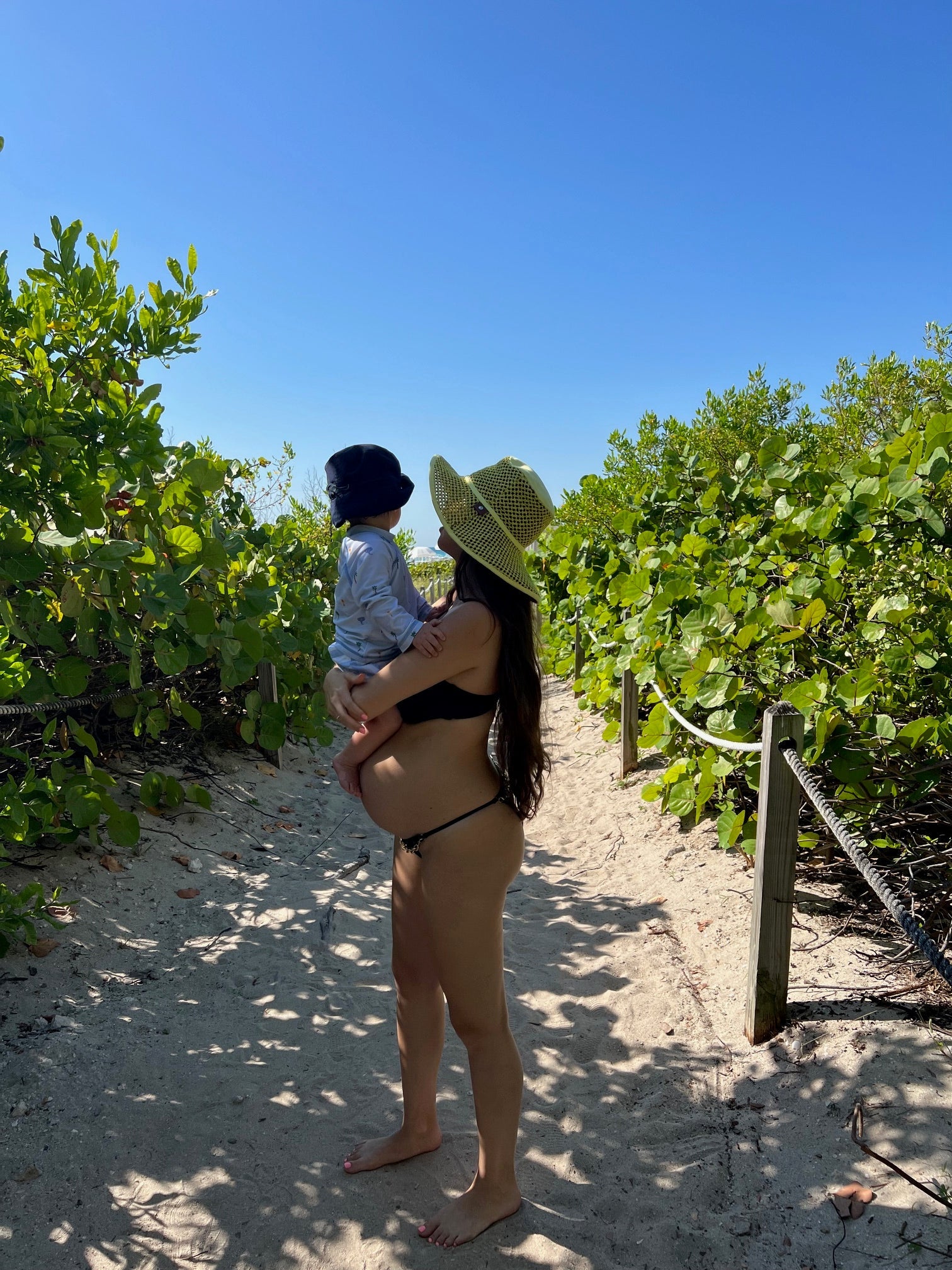 Pregnancy Must Haves from a 3rd time Mom