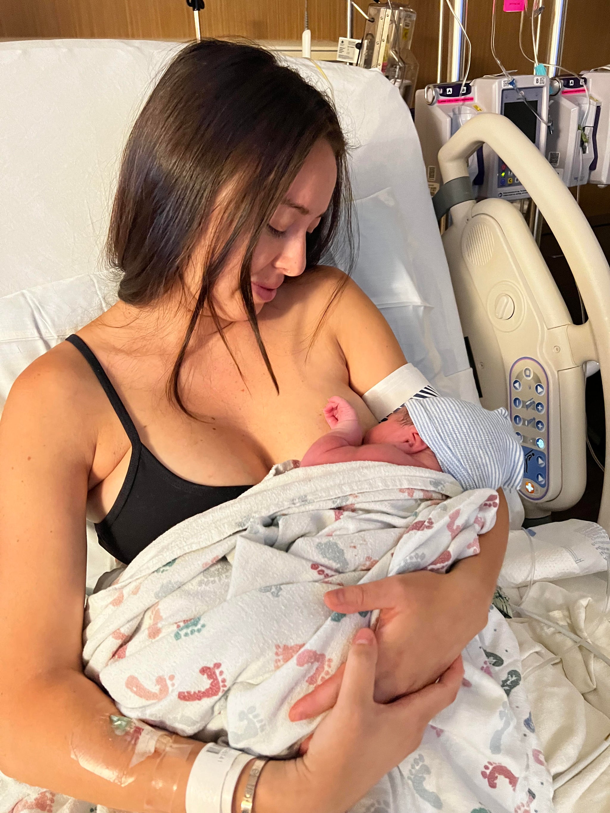 Postpartum Recovery Master Guide